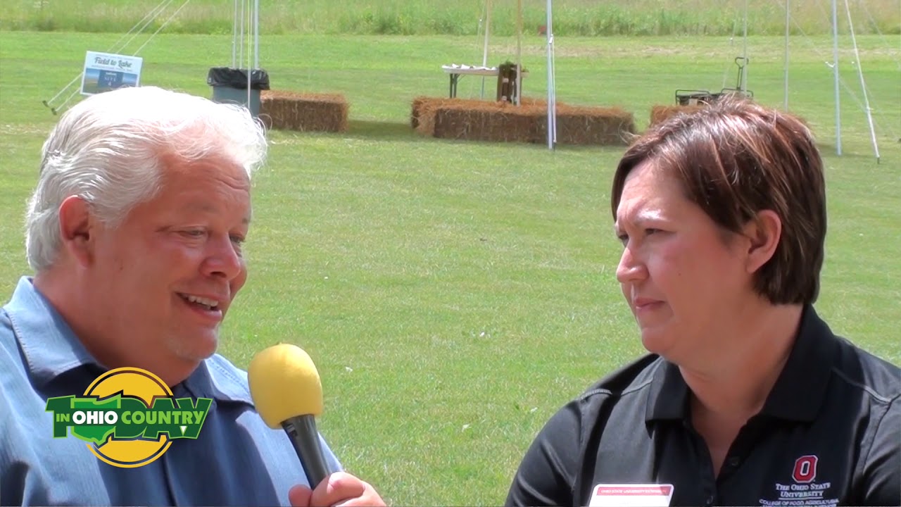 Sara Noggle OSU Extension Paulding County - YouTube