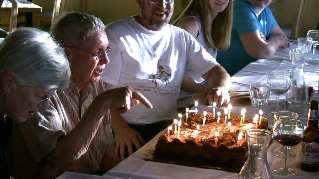 Quigg Family Reunion Opening Night and Park City - YouTube