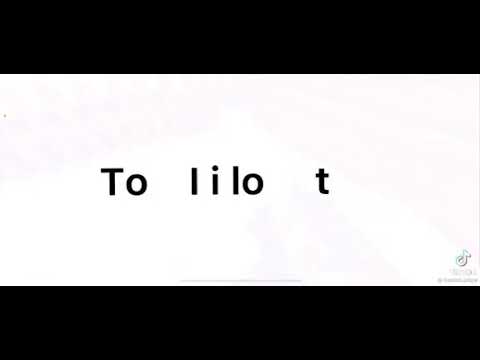 TOLILOT - YouTube