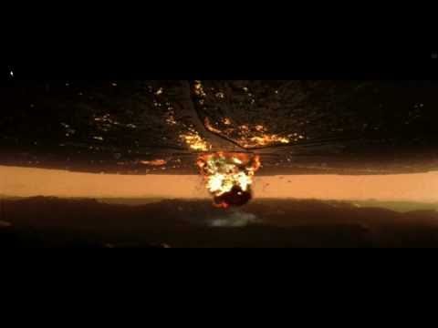 ID4 Independence Day Alternate Ending Starring Blu-ray Frank! Happy ...