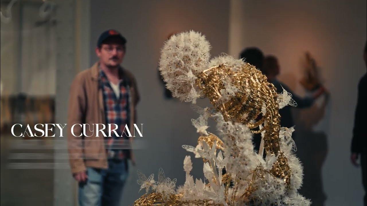 Casey Curran - Writ Against The Sun - Walkthrough - YouTube