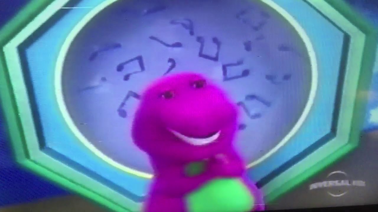 Barney & Friends Riff to the Rescue!: a Wild West Adventure December 18 ...