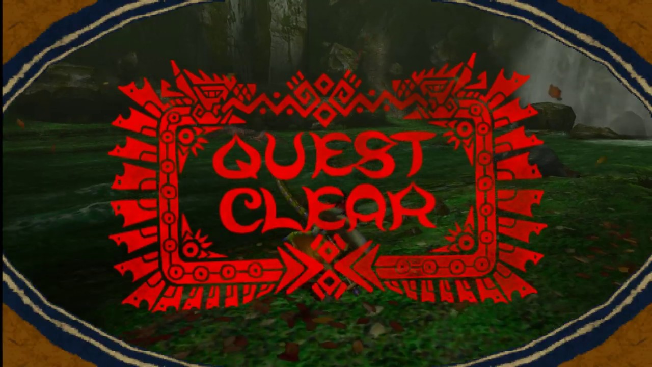 Monster Hunter Speedrun Arzorus/Aoashira w/Switch Axe - (Monster Hunter ...