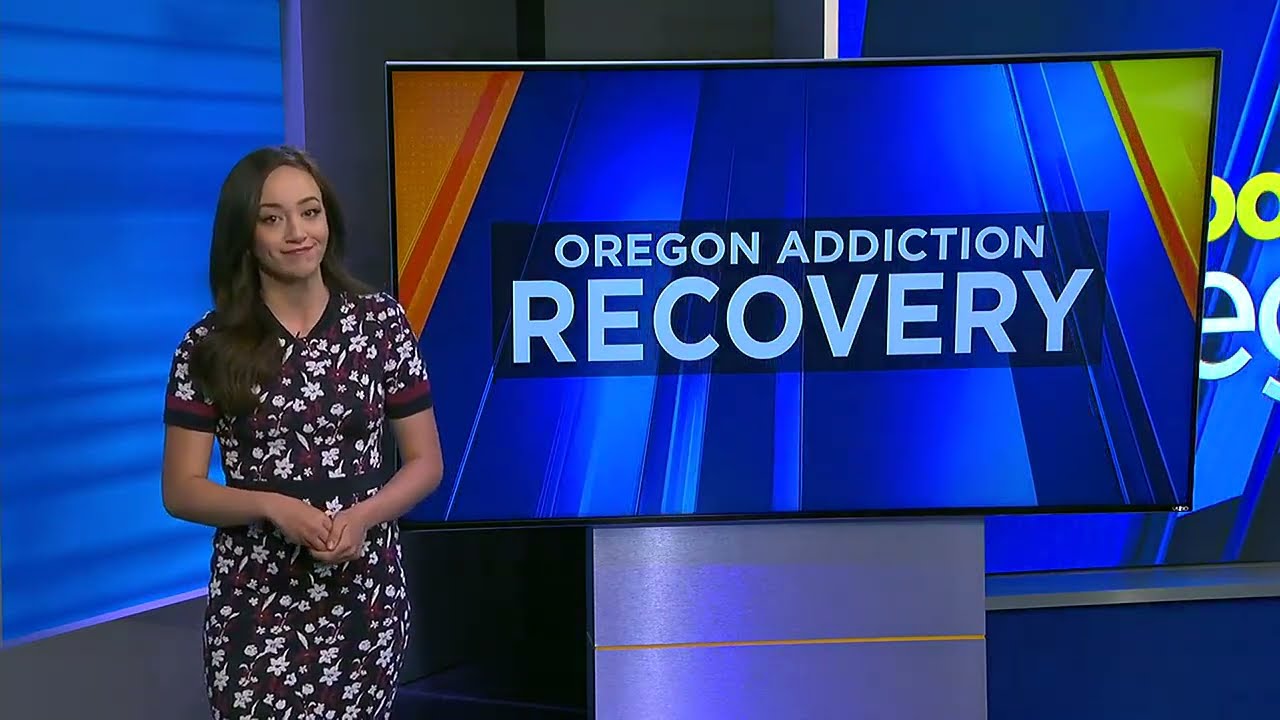 OHSU report reveals shortfalls in Oregon’s addiction recovery system ...