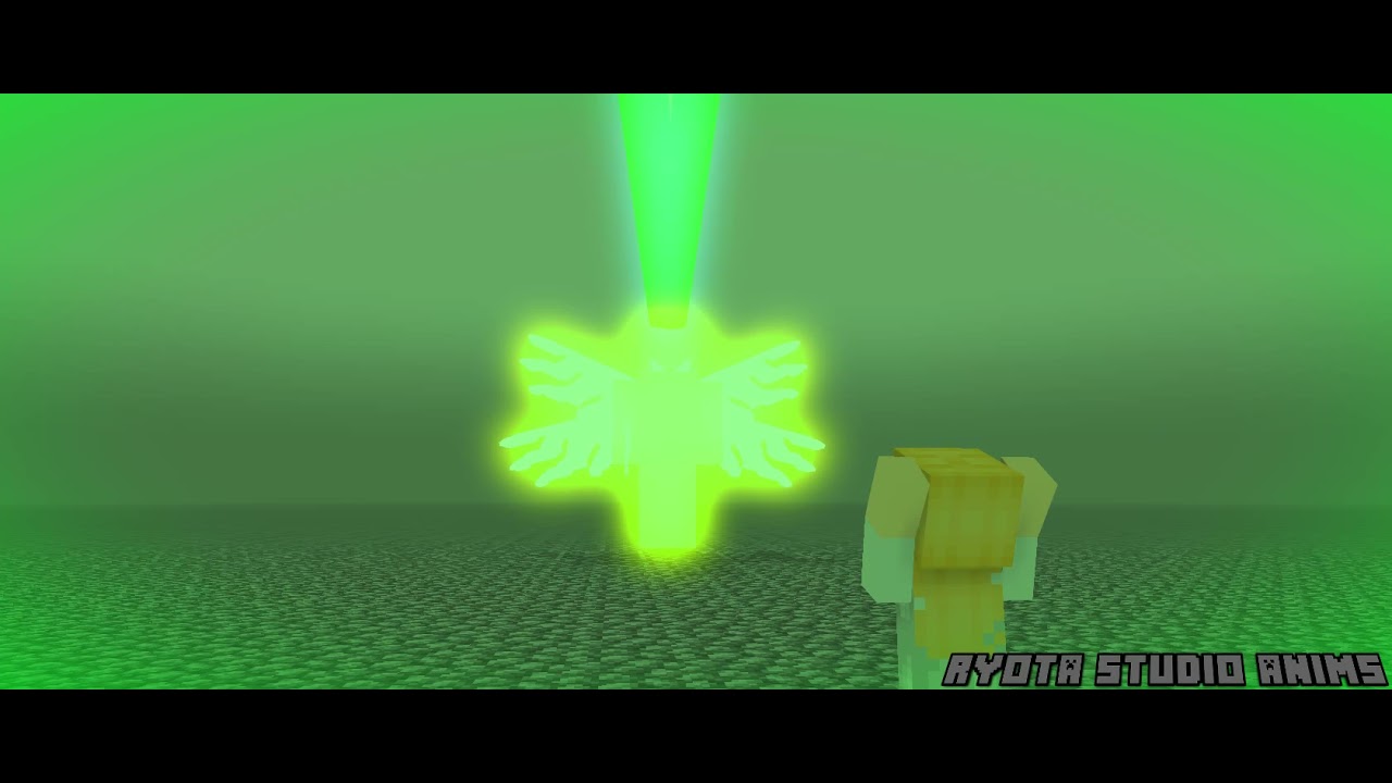 SCP 001 The Gate Guardian VS SCP 239 The Witch Child | Minecraft SCP ...