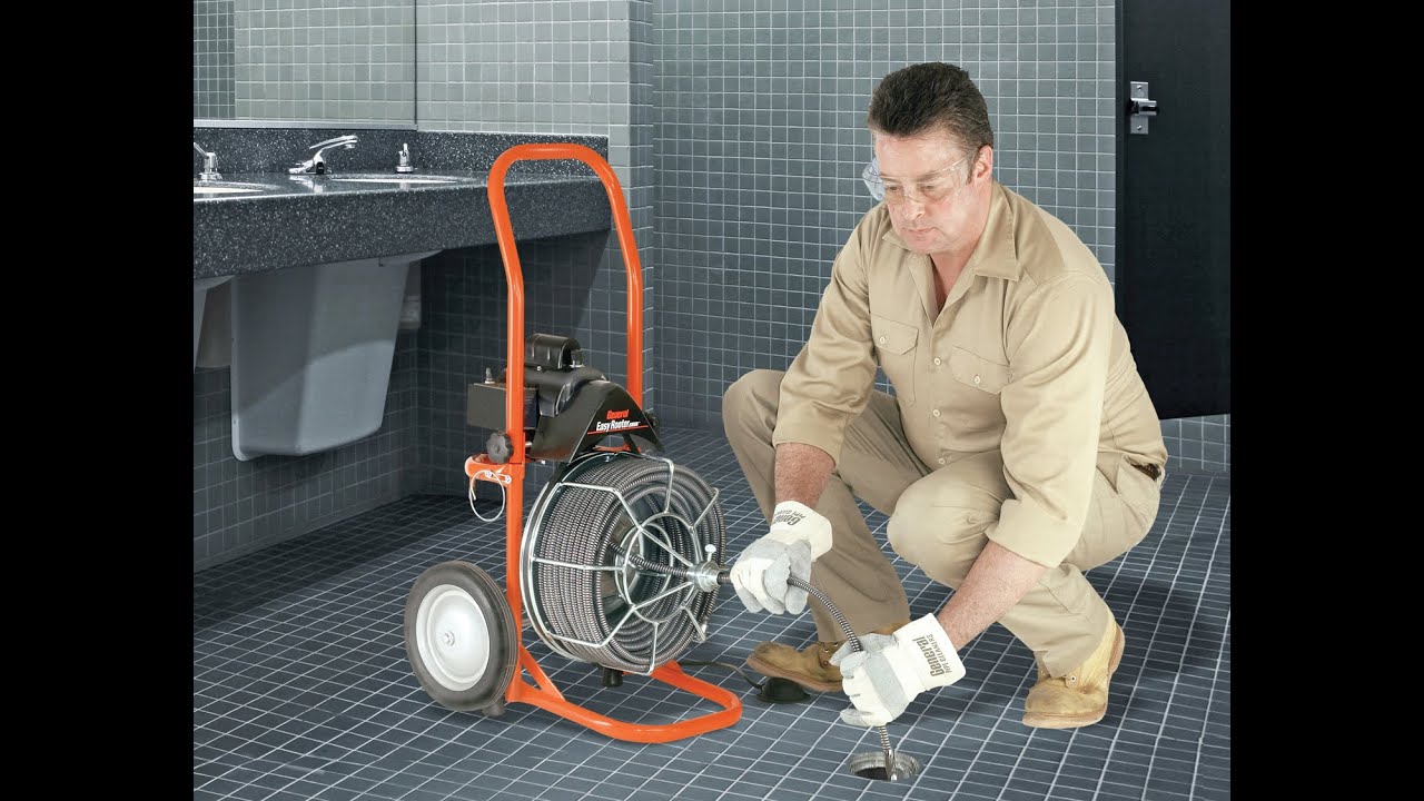Easy Rooter Junior How to Video - French (Francais) - YouTube