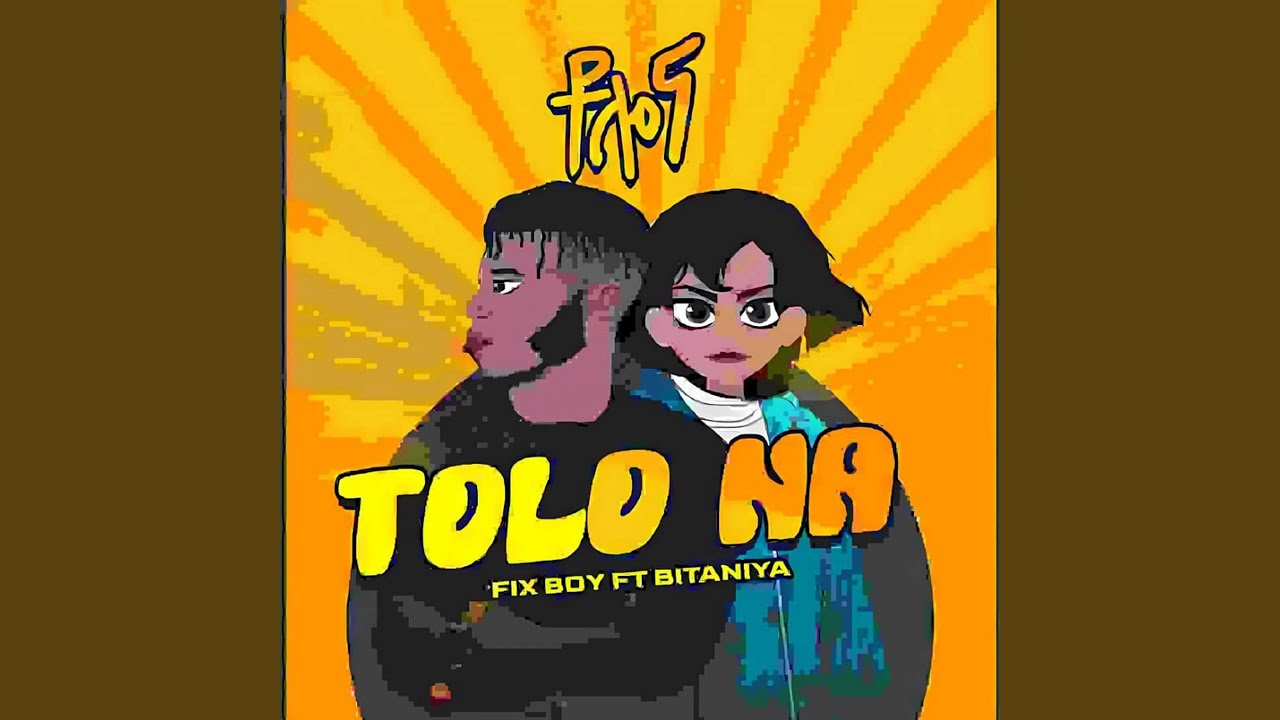 Tolo Na - YouTube