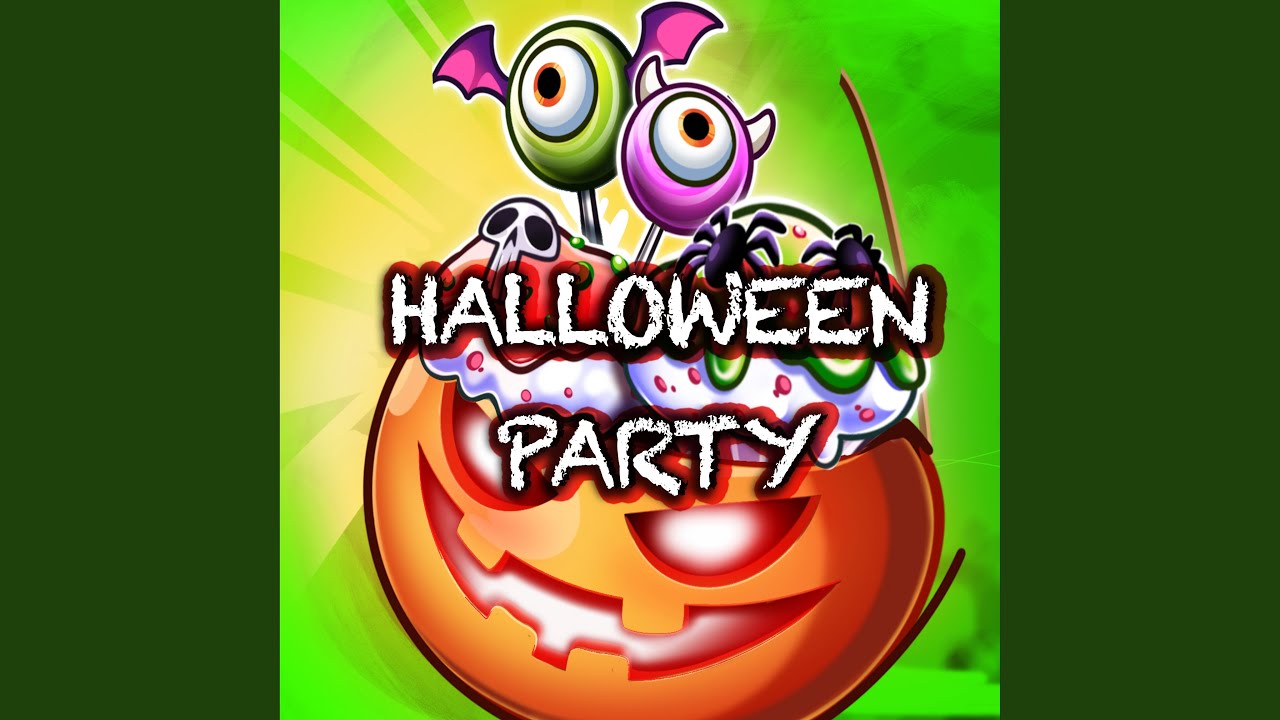 Halloween Song - YouTube