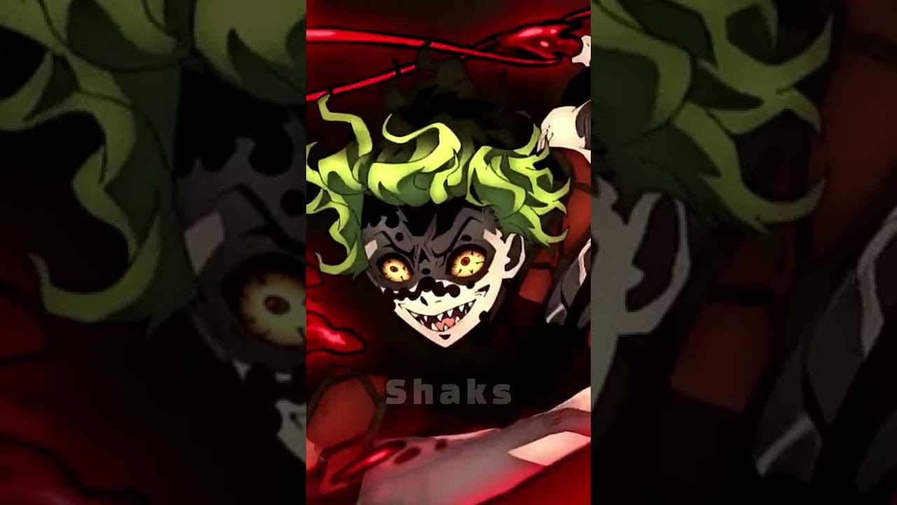 KNY Couples VS Demons Part 3 Demon Slayer 4k - YouTube