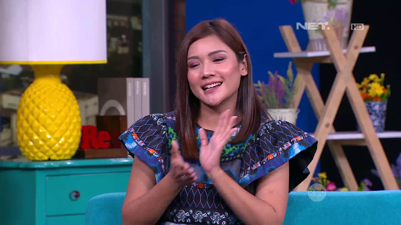 Cerita Perubahan Fitri Ayu Setelah Menikah - YouTube