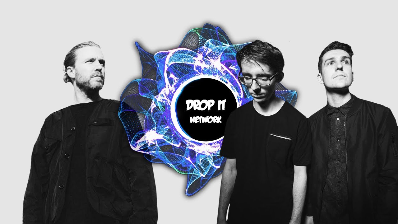 [Drum & Bass] Sub Focus ft. Alex Clare - Endorphins (Sub Focus Vs. Fred ...