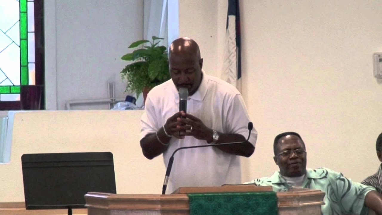 "I Made It" by Pastor Troy P. Owens - YouTube