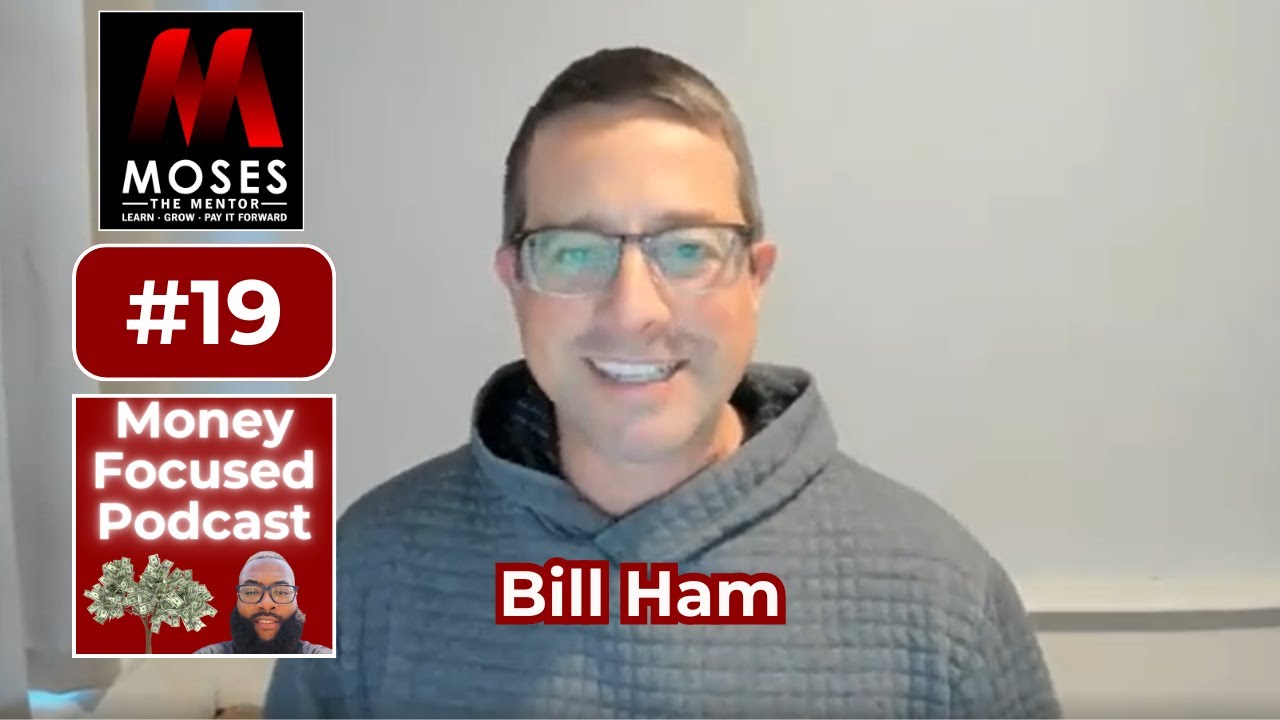 Real Estate Cycles & Proven Multifamily Strategies with Bill Ham - YouTube