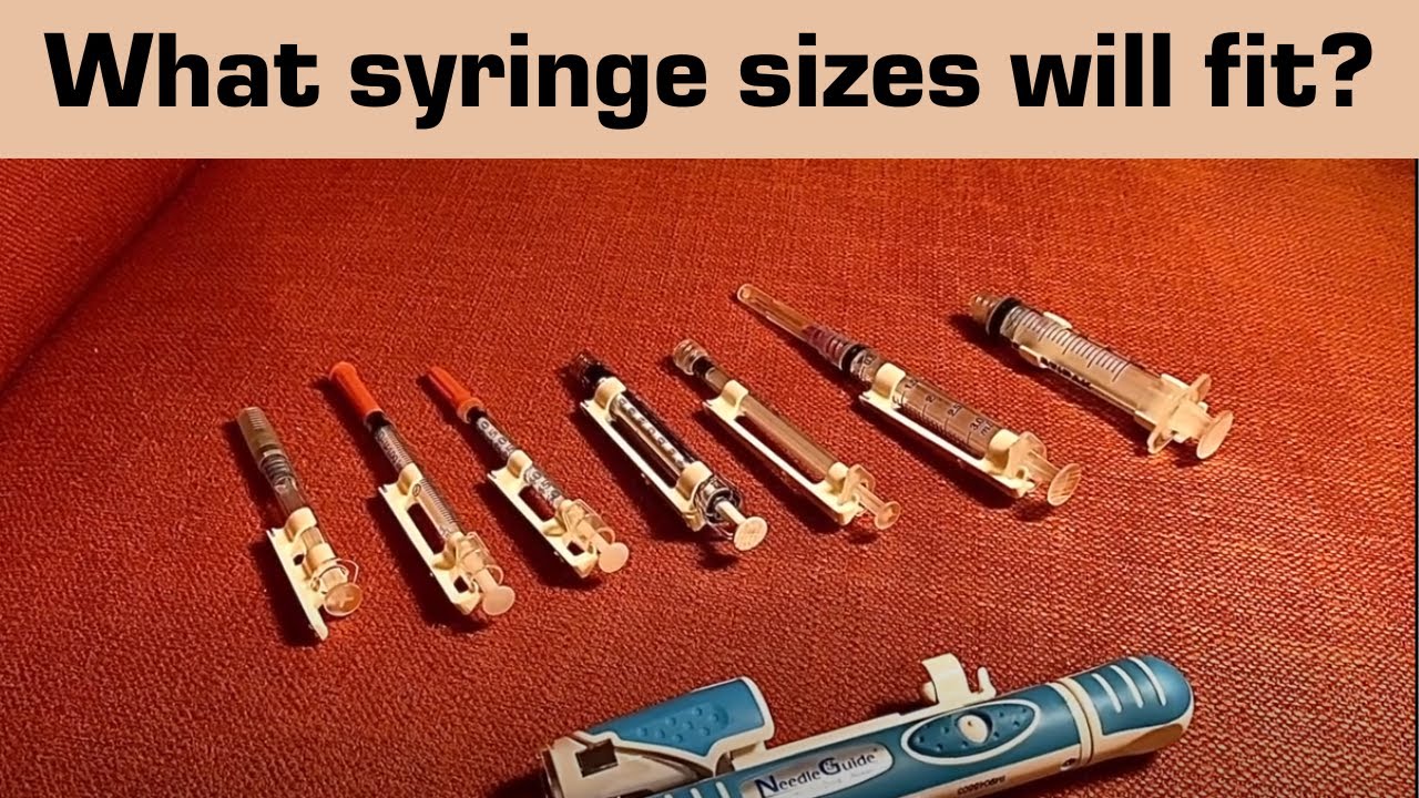 Resources - Auto Injector