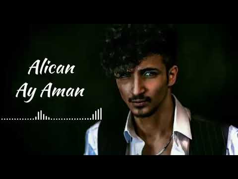 Alican Yandım Ay Aman