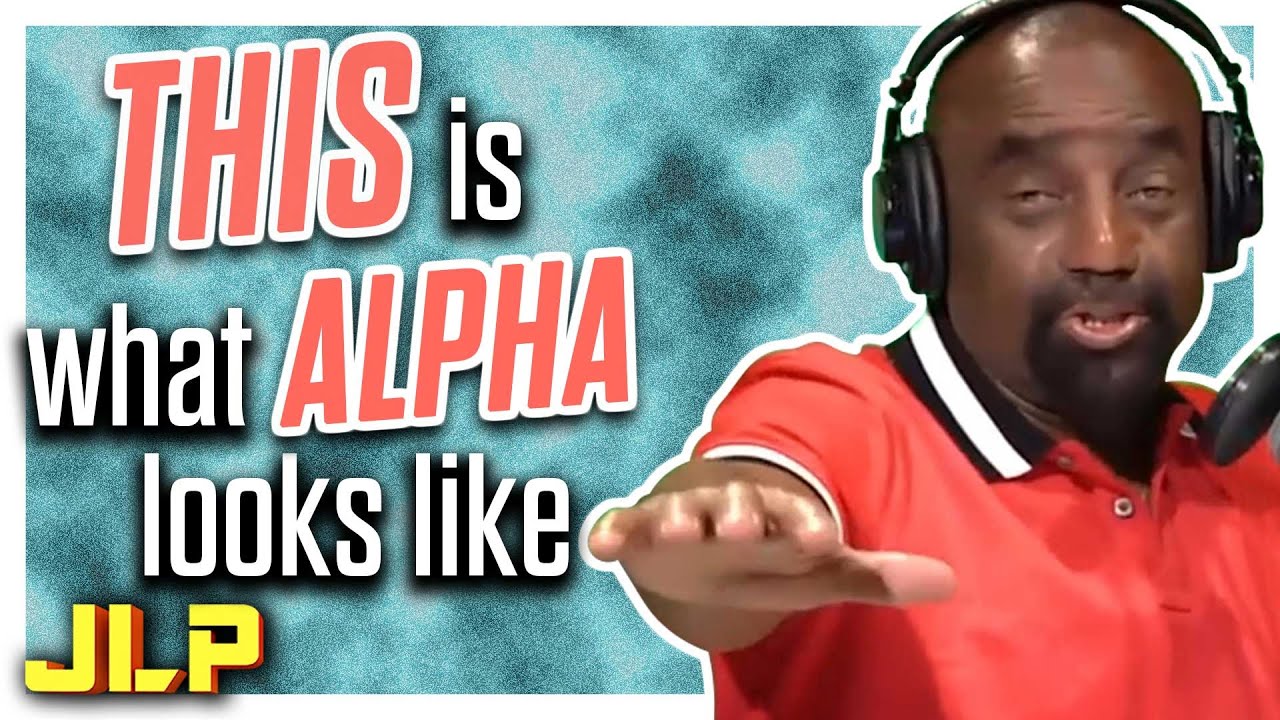 JLP | You Have Everything You Need for Success RIGHT NOW - YouTube