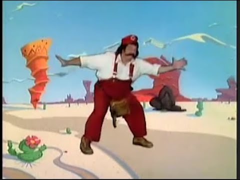 Doo Doo Do Do Do - YouTube