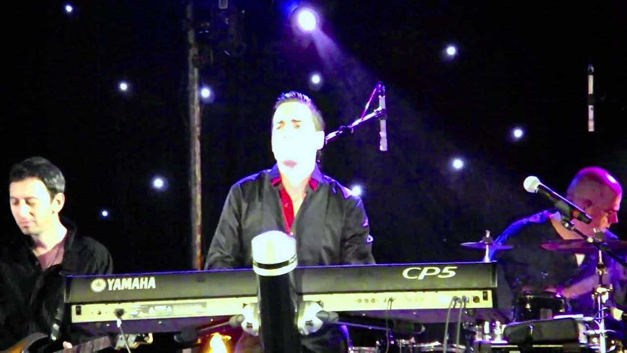 Jonathan Fritzen "fritzenized" World Tour EPK - YouTube