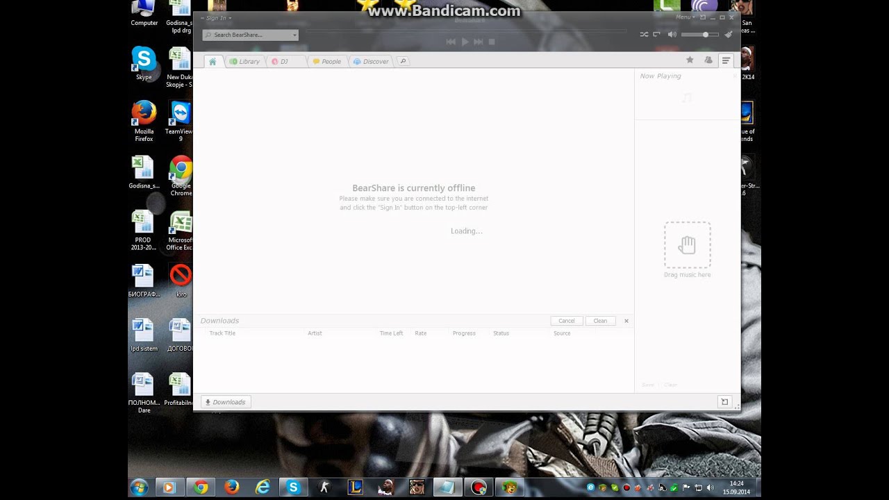 How to download songs on your computer(TUTORIAL) - YouTube