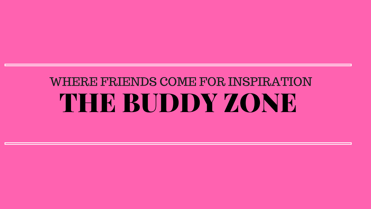 The Buddy Zone Lesson Planning Live Stream - YouTube