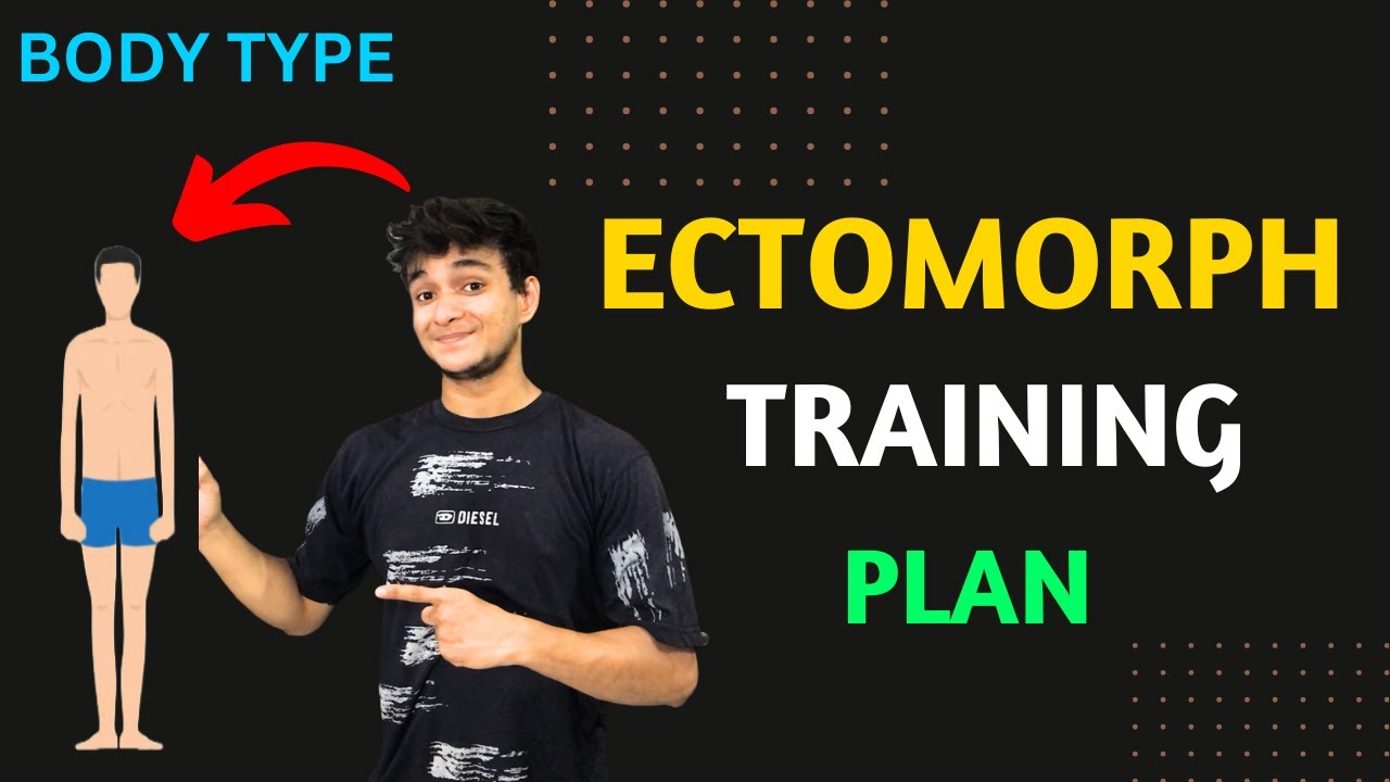 ectomorph WORKOUT & DIET PLAN | BY | MOHAMMAD SAFWAN - YouTube