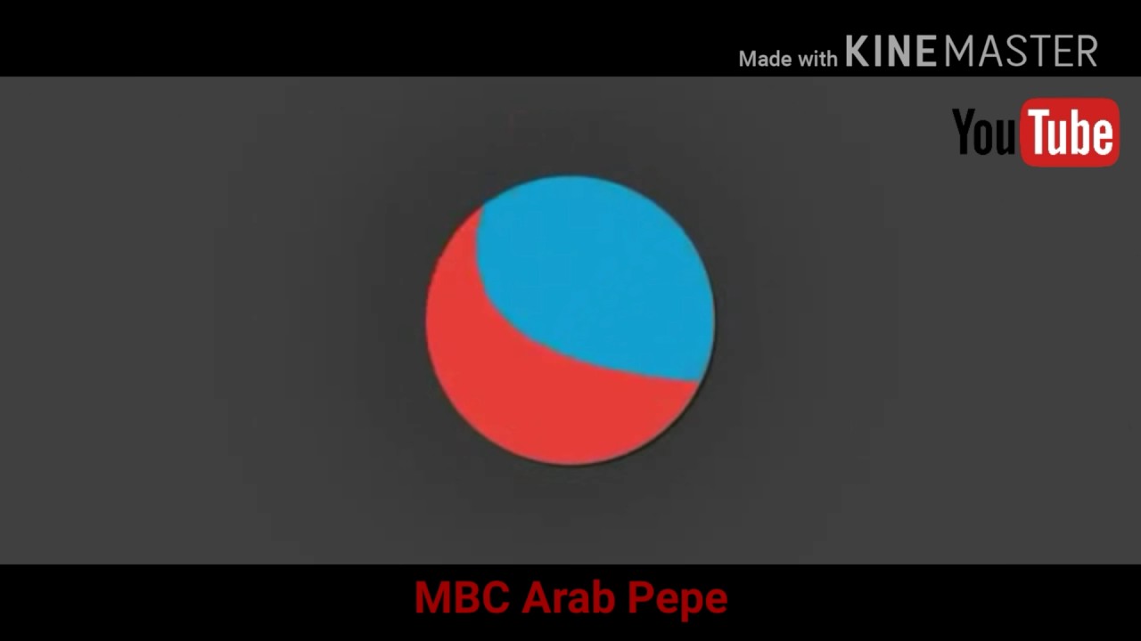 اعلان MBC Arab Pepe - YouTube