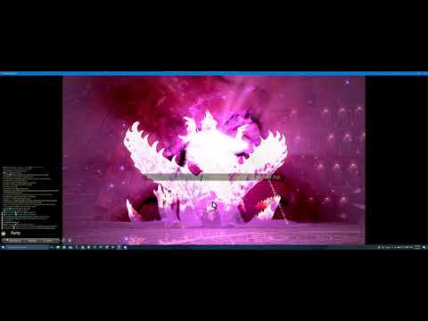FFXIV Endwalker - Tower of Babel final boss - Anima [RDM PoV] - YouTube