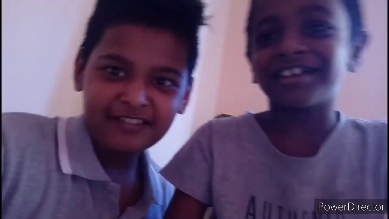 create by Krish and Rishav - YouTube