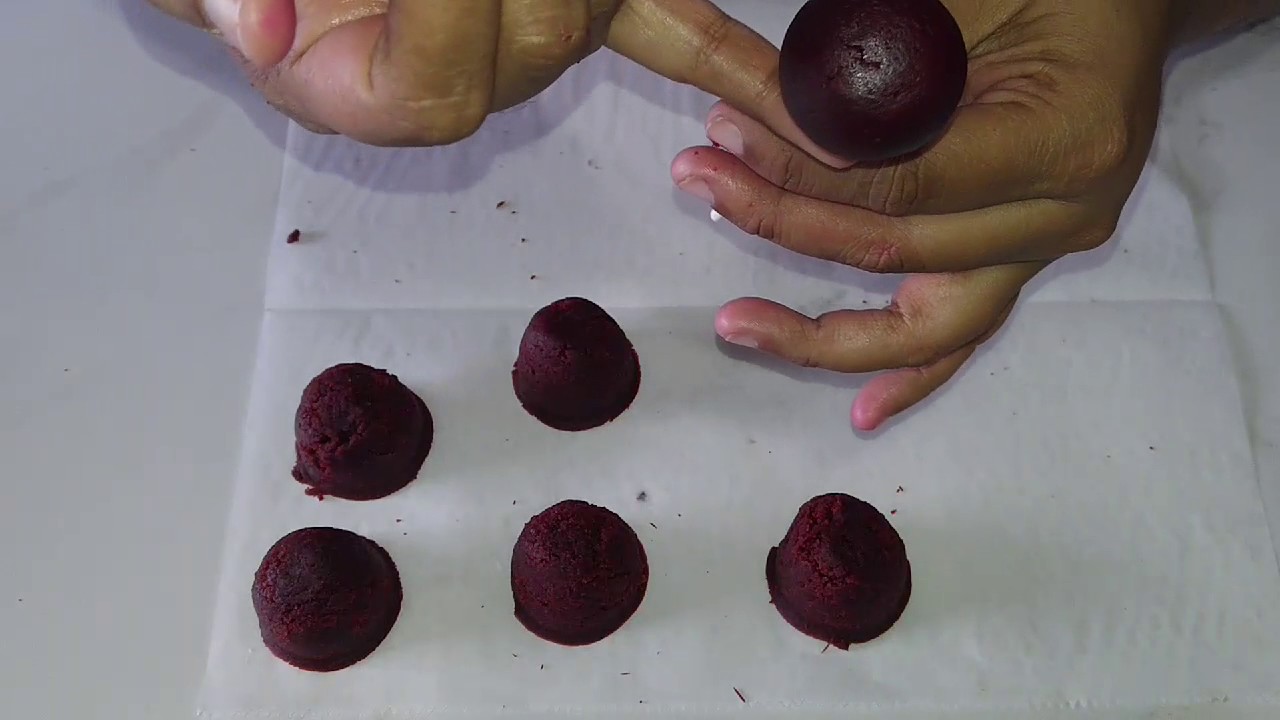 Basic Cake Pop Class - YouTube