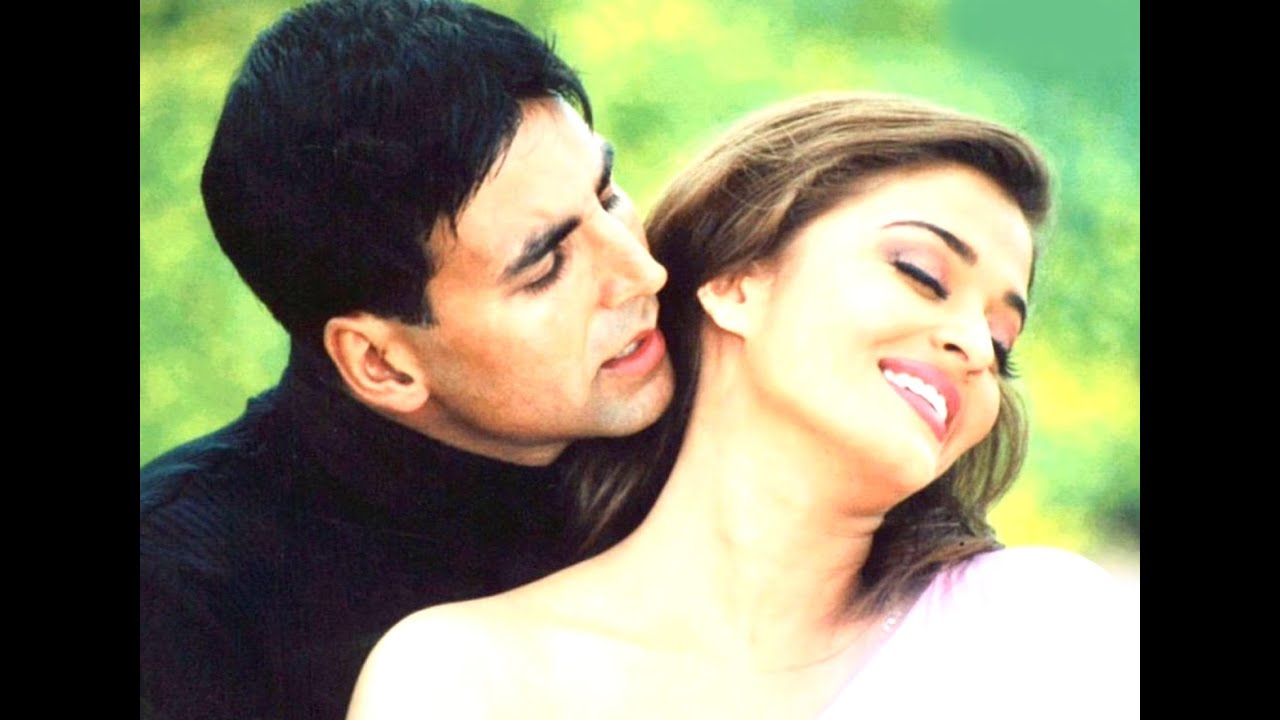 Wada Raha Whistle Tune, Khakee, Akshay Kumar, Aishwarya Rai, Amitabh ...