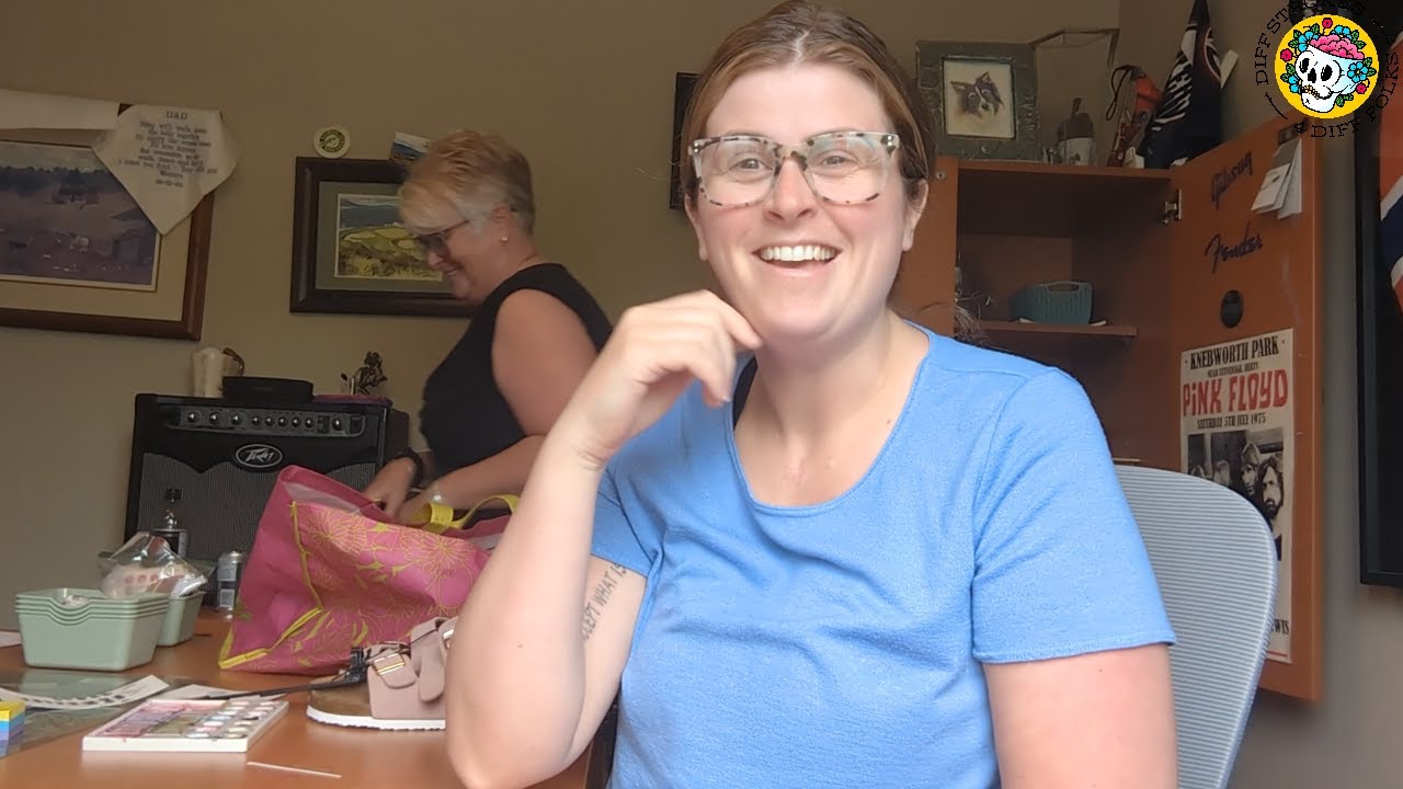 Making AFO friendly sandals - YouTube