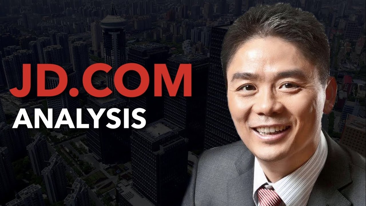 JD Analysis - YouTube