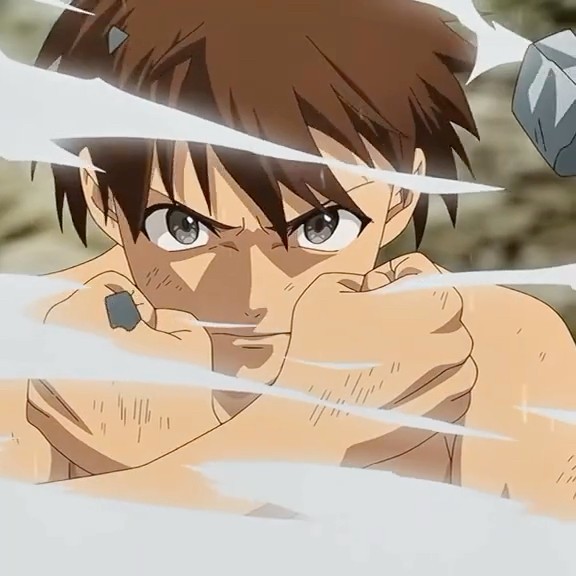 Everyone thinks he’s a ordinary child with not skills. #anime #shorts ...