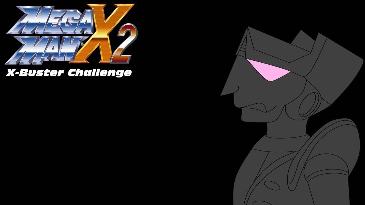 Megaman X2 X-Buster Challenge Ep 12 Agile - YouTube