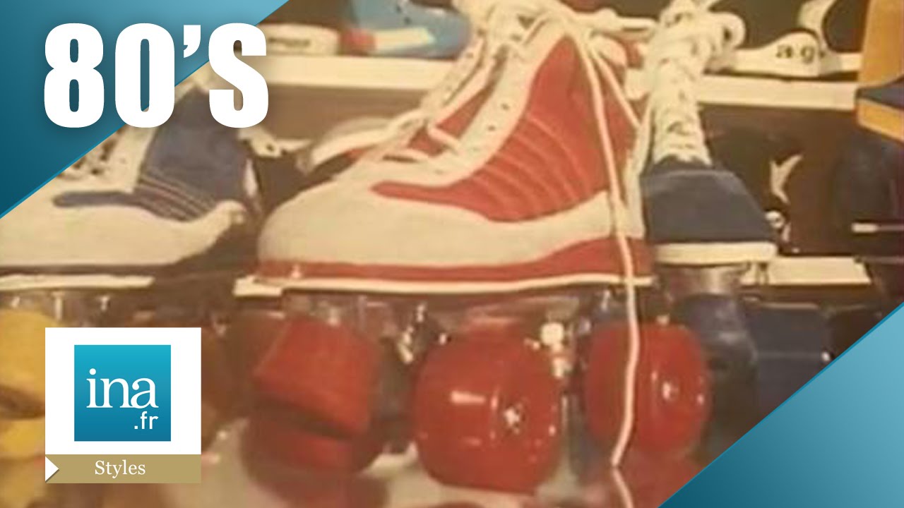 5 cadeaux de Noël vintage venus des années 80 | Archive INA - YouTube