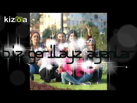 Movie Maker - Kizoa Video Düzenleme Programı: ibocan gran abi 2017