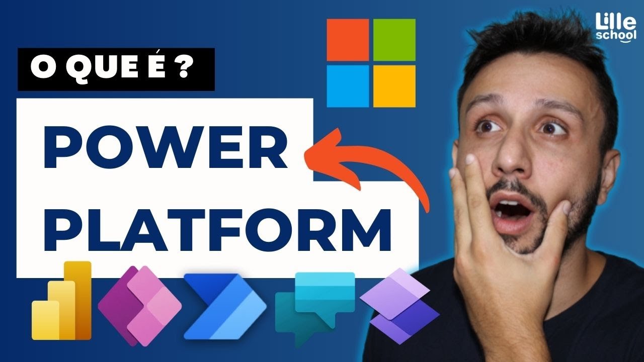 O que é Power Platform? As Tendências do Low Code e No Code | Dicas de ...