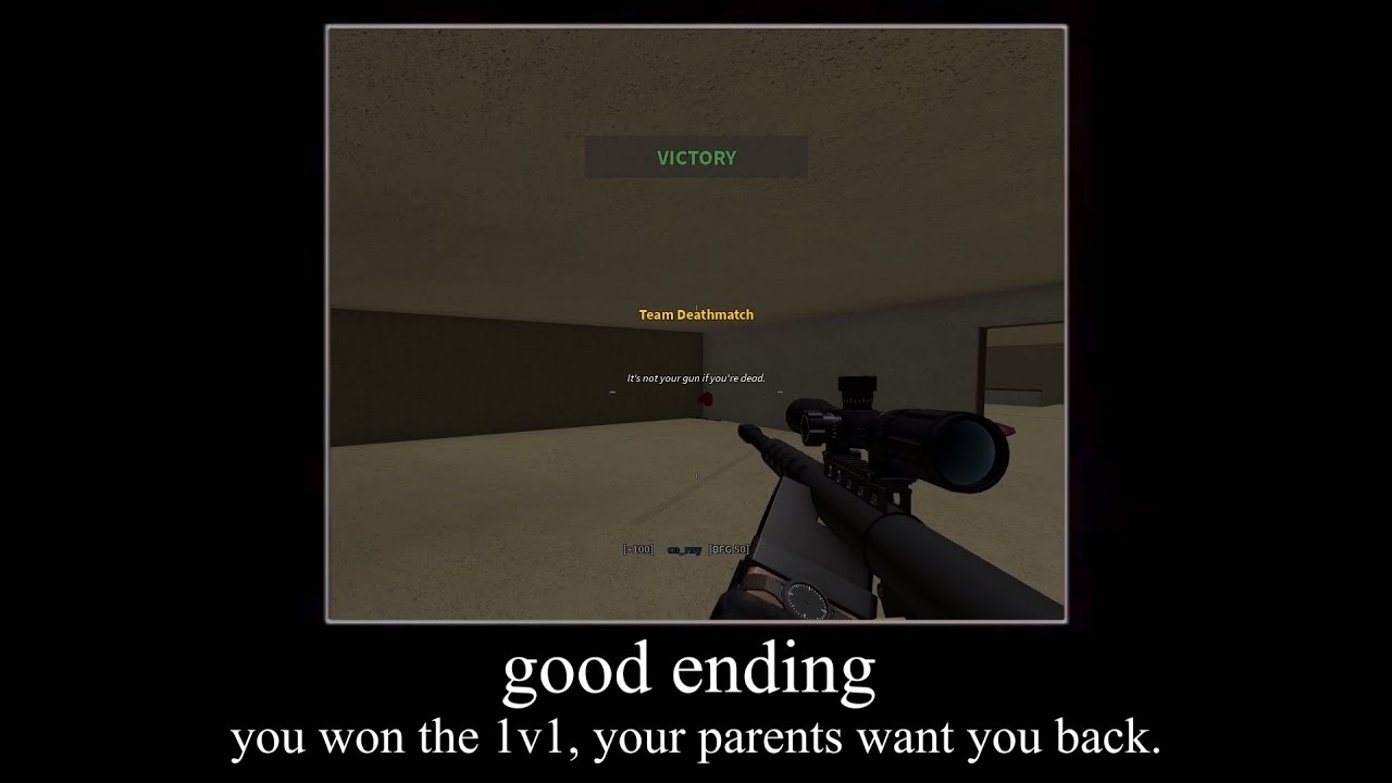 phantom forces good ending - YouTube