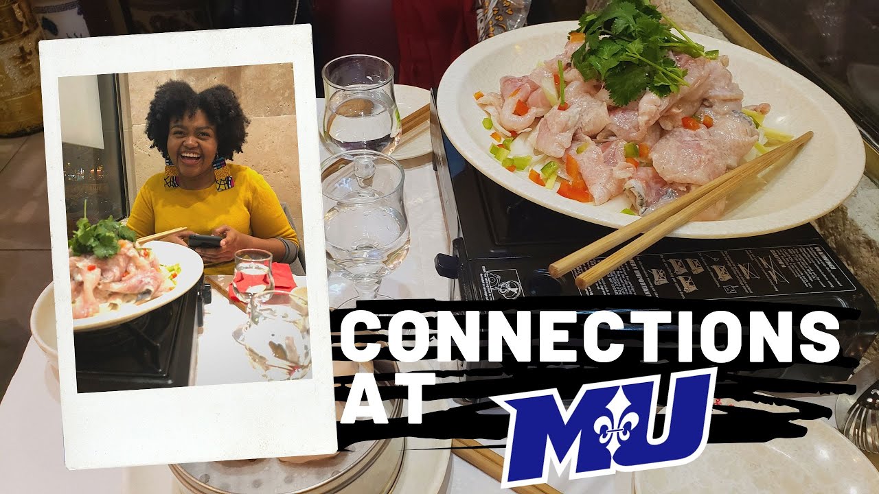 6. MU Connections - YouTube