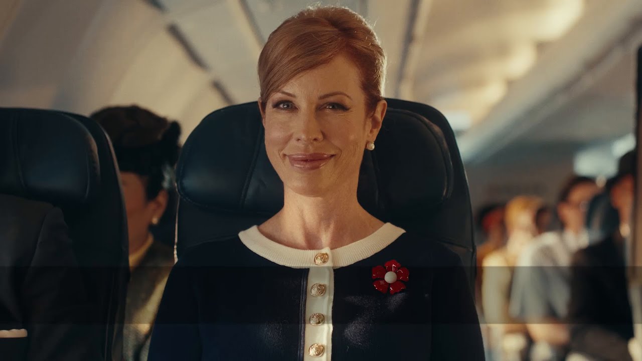 A Hundred Years of Safety - Delta's 2025 Centennial Safety Video - YouTube