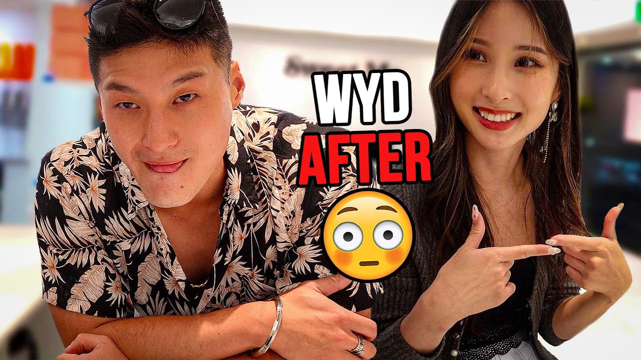 69 Ways to Rizz in the Kitchen ft. @jessicakohofficial | Twitch Asian ...