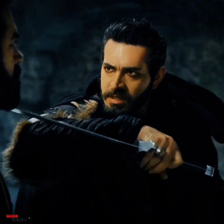 boru rocking killed rakif ⭐ save salahuddin 🦅 nureddin happy see head ...