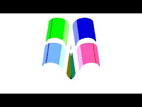 All Windows Animations From MS Paint Updated in CoNfUsIoN in Green ...