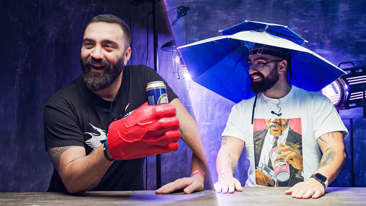 Αυτό ήρθε ξεκάθαρα για τον Σάκη! - YouTube