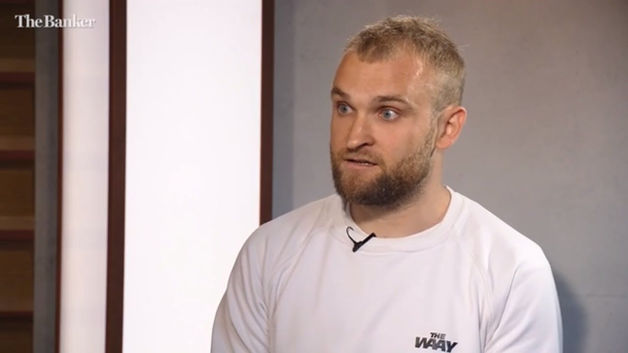 Tech Talk: interview with Ivan Kochetov, TheWaay - YouTube