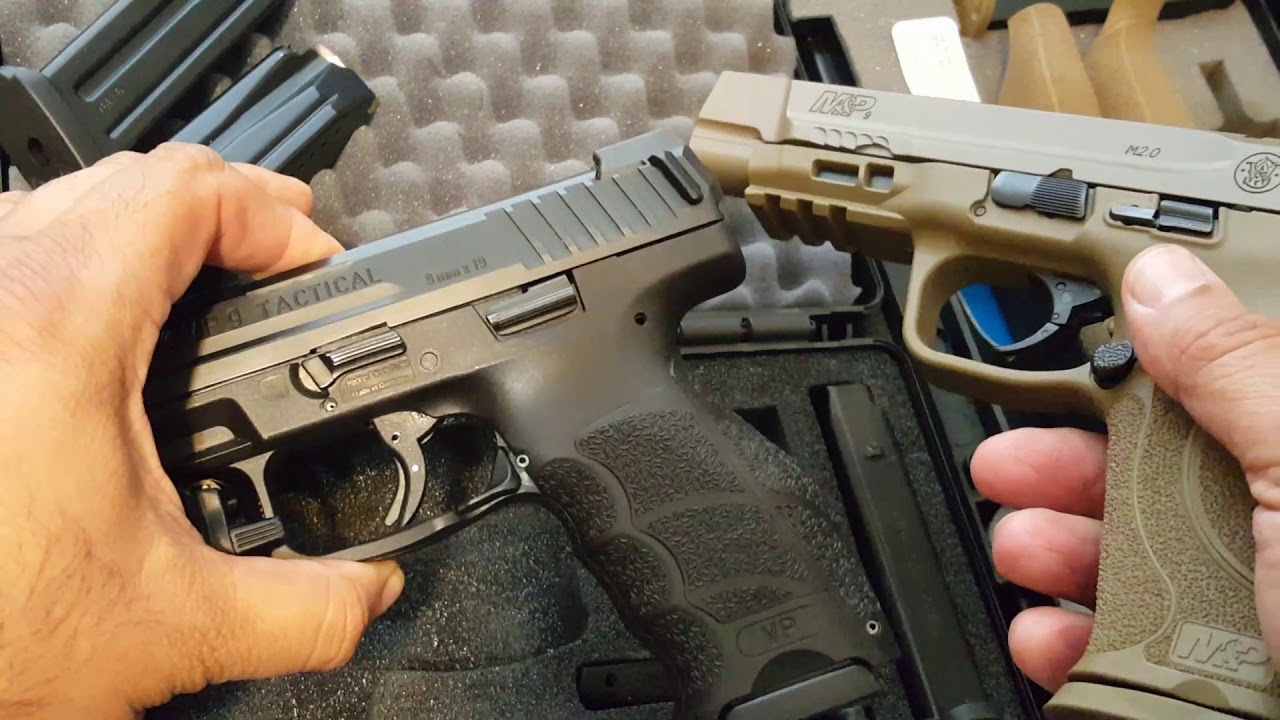 What Does A Good Vs Bad Trigger Mean On A Handgun YouTube what-does-a-good-vs-bad-trigger-mean-on-a-handgun-youtube