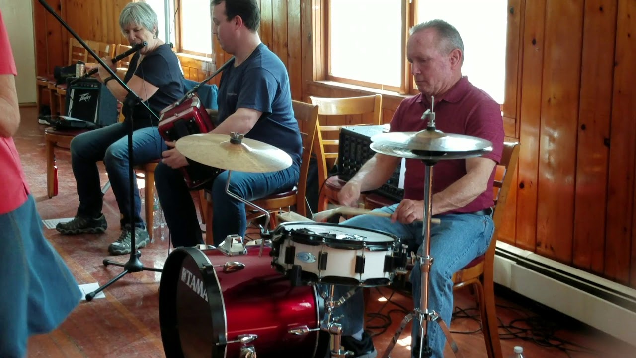 By Gavin's Céilí Sat 2 Ceol na gCroí - YouTube