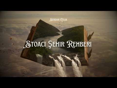 Şehir Seni Delirtmeden Önce Bunu İzle: Modern Stoacılık