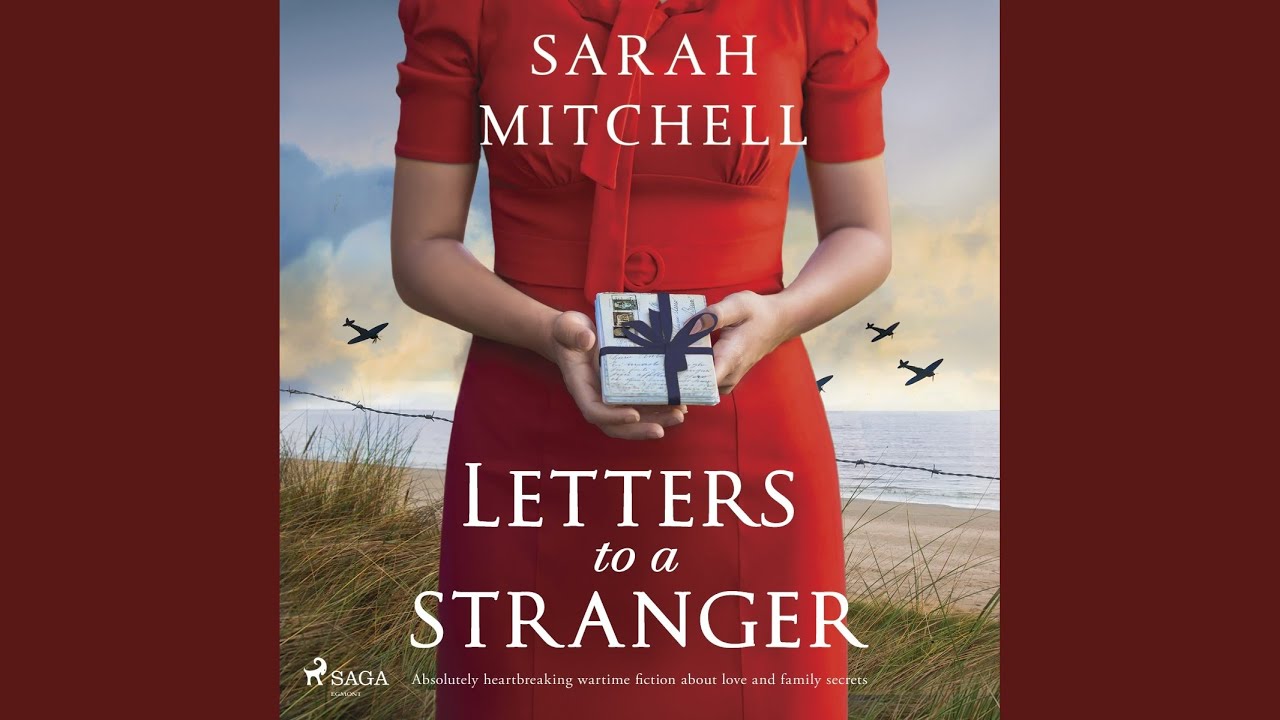 Chapter 105 - Letters to a Stranger - YouTube