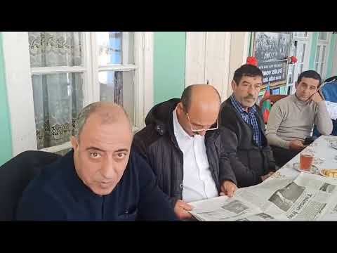 Masalı Rayonu Qızılağac kəndi Kərimov Zülfi Habil oğlu Allah rəhmət eləsin 💝